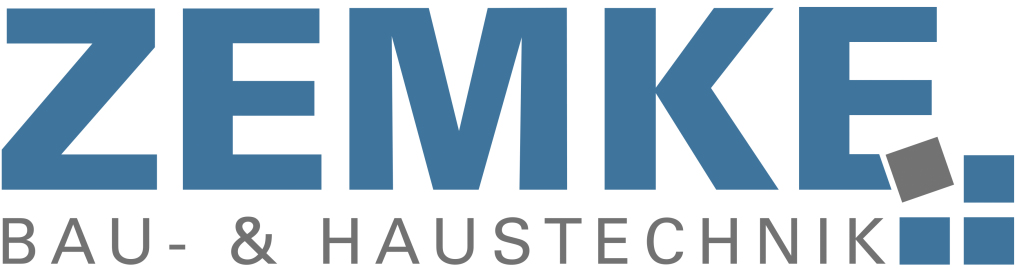 Bau- und Haustechnik Zemke: Fliesenarbeiten und mehr - Start